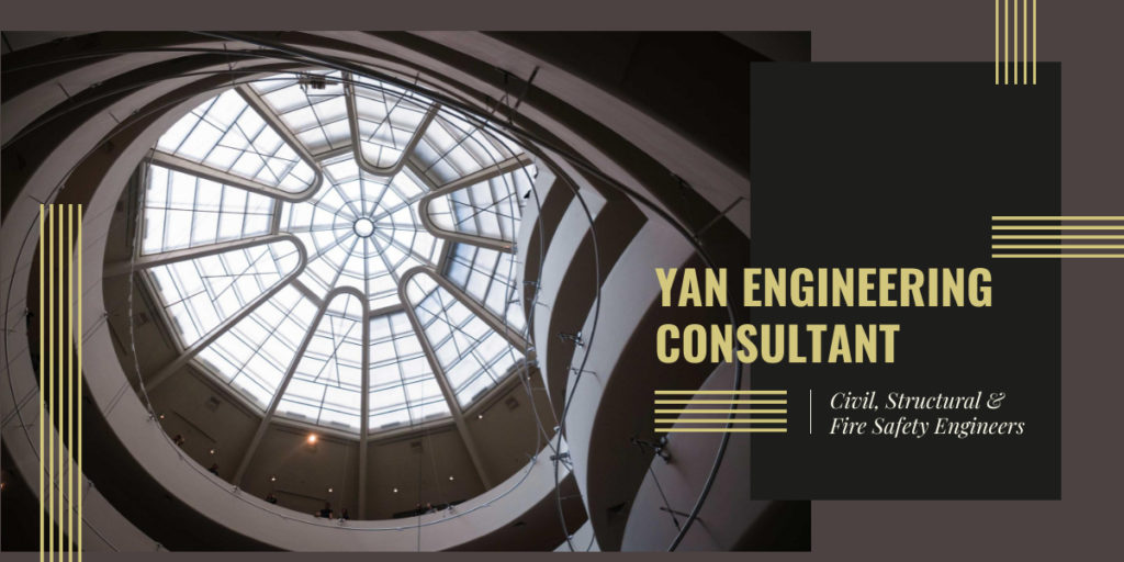 Yan Consultants – Civil, Structural, Fire Safety, Building Inspection ...